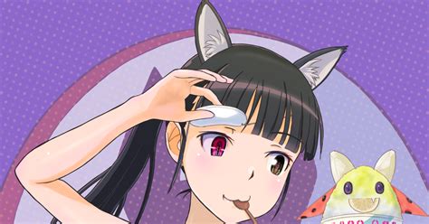 ストライクウィッチーズ 坂本少佐誕2022 系茶ෆ╹ ̮ ╹ෆのイラスト Pixiv