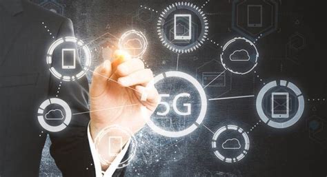 Verizon Cellwize Speed Deployment Of 5g Network With Ai And Ml Based