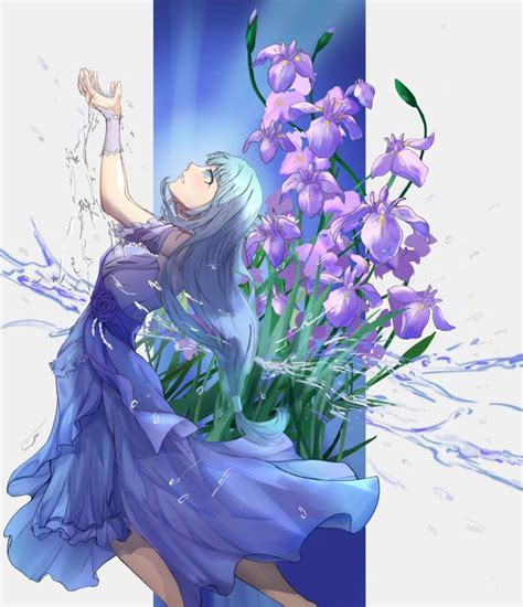 長束秋 Natsukaaki さんのイラスト・マンガ作品まとめ 14 件 Twoucan