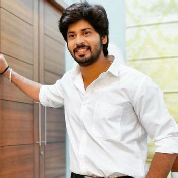 Amardeep Chowdary TV Artist Age Birthday Biography