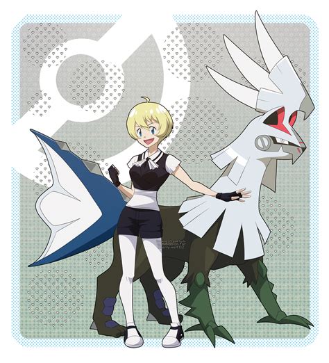 Commission For Cherry Wolf 6 By Pink Hudy On Deviantart