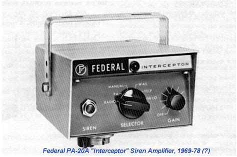 Chp Radio Systems