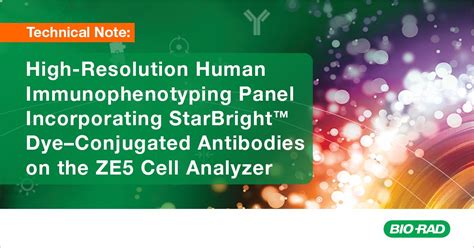 Bio Rad Antibodies On Linkedin Antibodies Flowcytometry