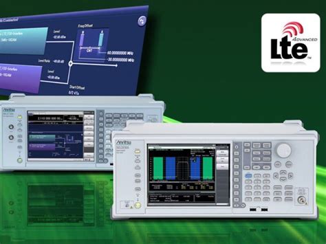 Software Suite Simplifies Modulation Analysis Of Multi Carrier