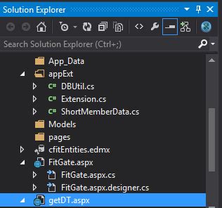 Class Trouble Deploying My Asp Net App To An IIS Server Stack Overflow