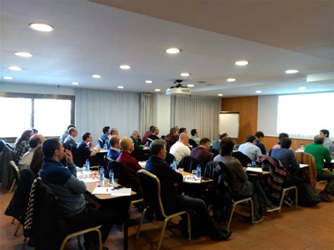 Fotos Del Iberian Tour 10 Seattle Con Delphi Y C Builder
