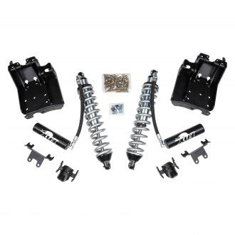 Suspension Conversion Kits Air To Coil Shock To Coilover CARiD
