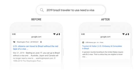 Google BERT Update How Can You Optimize For The Latest Update