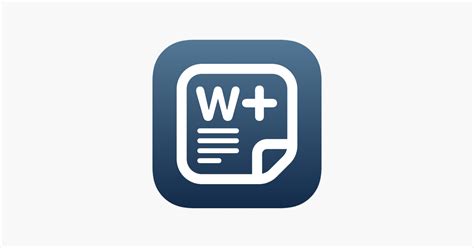 ‎wordpad Text Pdf Editor Ai On The App Store
