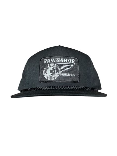 Pawnshop Skate Co