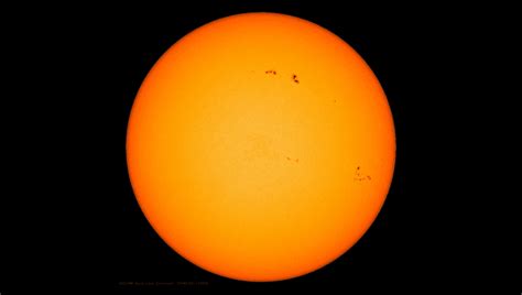 Watch Two Connected Solar Flares Explode Half Way Across The Sun From