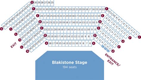 Ticket Information And Faqs North Coast Repertory Theatre