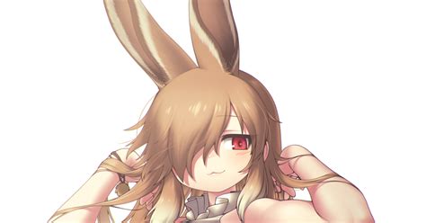 けものフレンズ ﾔﾌﾞﾉｳｻｷﾞ よしだのイラスト Pixiv