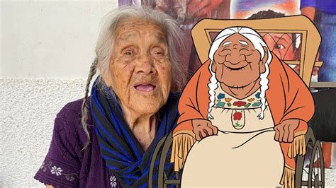 Muere Mamá Coco A Los 109 Años Mujer Que Inspiró La Famosa Película De Disney Código Espagueti