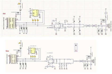 Ina317 Output Signal Behavior Part 2 Amplifiers Forum Amplifiers Ti E2e Support Forums