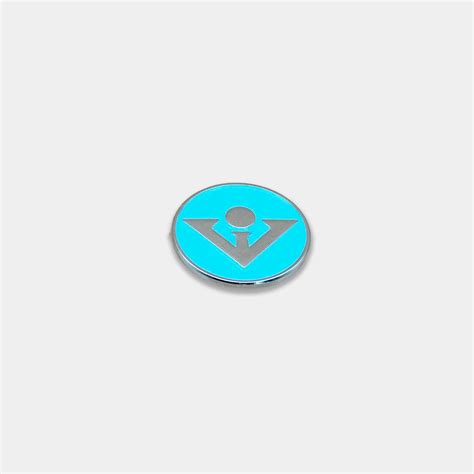 Magnetic Golf Ball Marker Vivantee Golf
