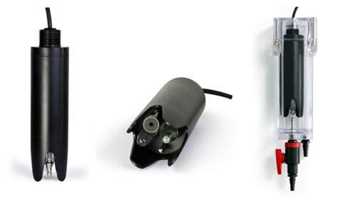 Multi Probe Digital Sensor Ph Orp Conductivity Tds Salinity Temperature Rs485 Modbus Rtu