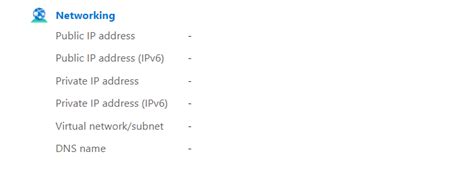 Cloud Understanding Vpn Connection And Virtual Network Architecture
