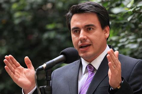 Ministro De Transporte Llega A Enfrentar Problemática De La