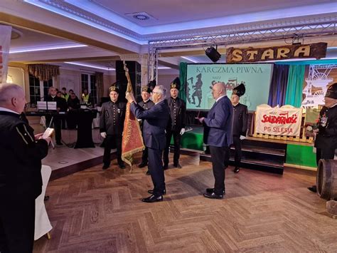 KARCZMA PIWNA 2023 Solidarność PG Silesia