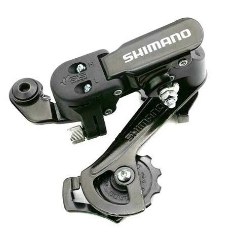 Shimano 7 Speed Derailleur Cruzr