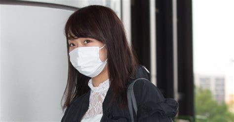 포토 Nmb48 카토 유우카加藤 夕夏 청초한 베이글녀