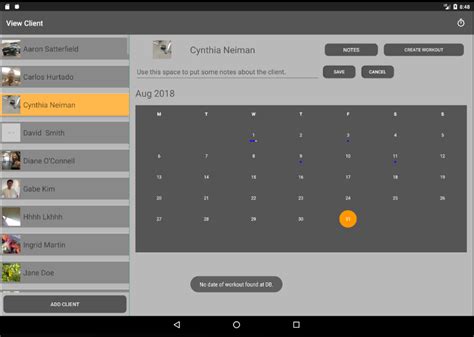 GitHub Poshan11 TrainerXFitnessApp TrainerX Is A Fitness App