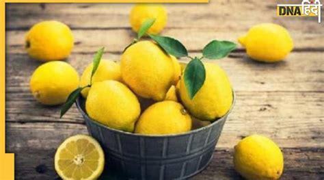 Lemon Side Effects ज्यादा ले लिया नींबू का रस तो हो जाएगा नुकसान