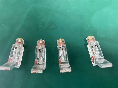 About Consumables Sieman