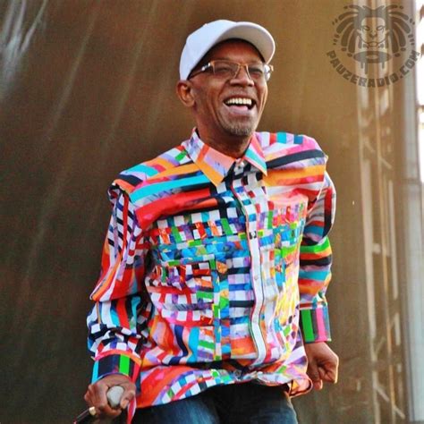 Beres Hammond Pauzeradio