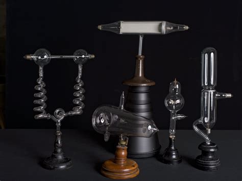 Les Tubes Les Plus Historiques Esthétique Des Tubes Et Faisceaux