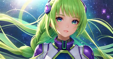 Aiイラスト Space Cadet Ocean3のイラスト Pixiv