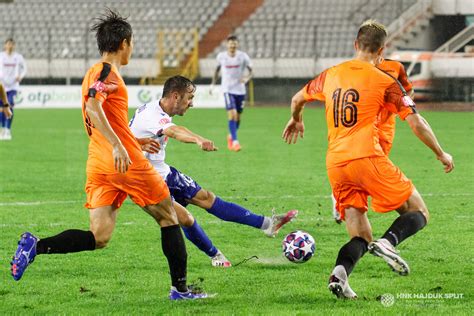 Split Hajduk Varaždin HNK Hajduk Split