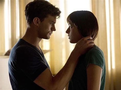 Everything We Know About The Fifty Shades Of Grey Sequels