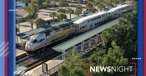 Newsnight Sunshine Corridor Study Plans Gain Momentum Preview