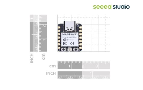 4 Node Home Automation System Using Smallest Esp32 Xiao Esp32 C3