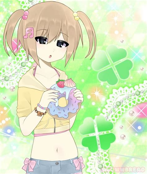 🍀 My Art Dont Repost