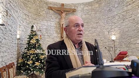 “vinçens Prendushi Ishte Një Njeri I Dashtun I Përzemërt I Qeshun Dhe Bujar Për Të Thuhej