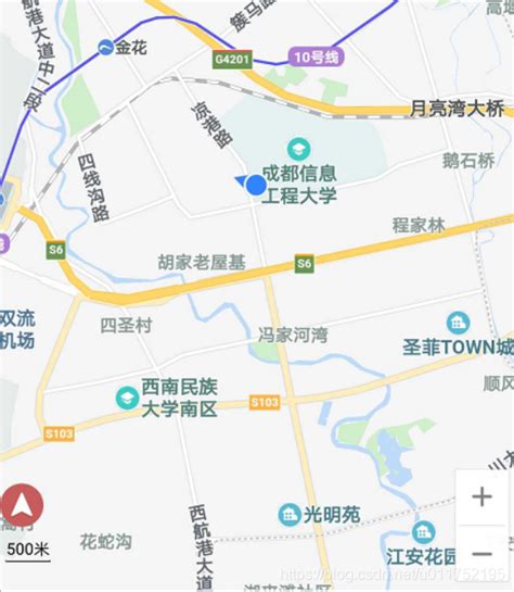 Android安卓百度地图定位导航路径规划实现app（源码apk） 毕业设计地图app毕设 Csdn博客