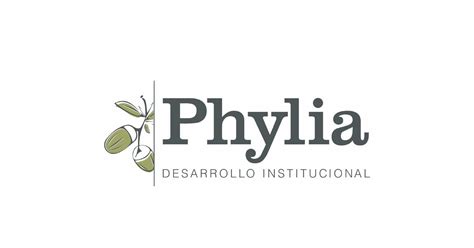Presentación Institucional Phylia Pdf Docdroid