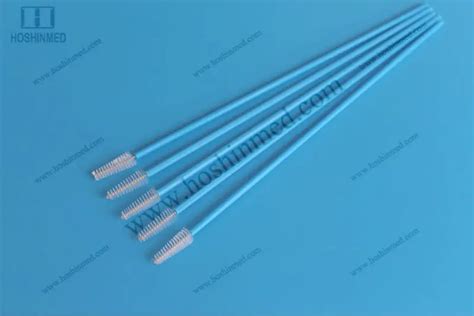 Pap Smear Method Disposable Cytological Brush Buy Disposable Cytological Brush Disposable