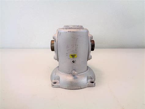 Morse Gearbox 30 1 Ratio 613 02618 192mj6086