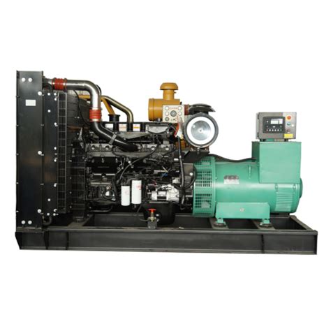 400kw 500kva 산업용 발전기 의 고품질 400kw 500kva 산업용 발전기