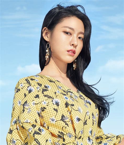 ボード「seolhyun De Aoa」のピン