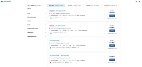 Top 10 Freight Questions Asked By Shippers Freightos