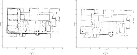 Indoor Localization Algorithms for an Ambulatory Human Operated 3D ...