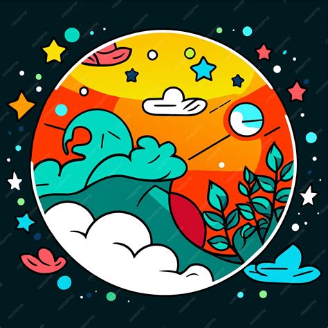Premium Vector T Shirt Design Vector Illustration