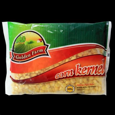 Jual Golden Farm Corn Cernel Jagung Shopee Indonesia