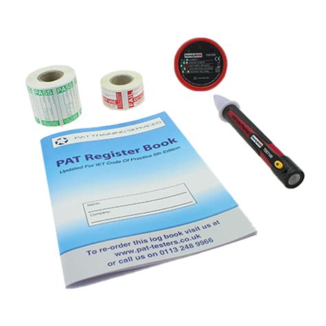 Kewtech Kt72 Pat Tester Portable Appliance Tester Kt72 Test Uk