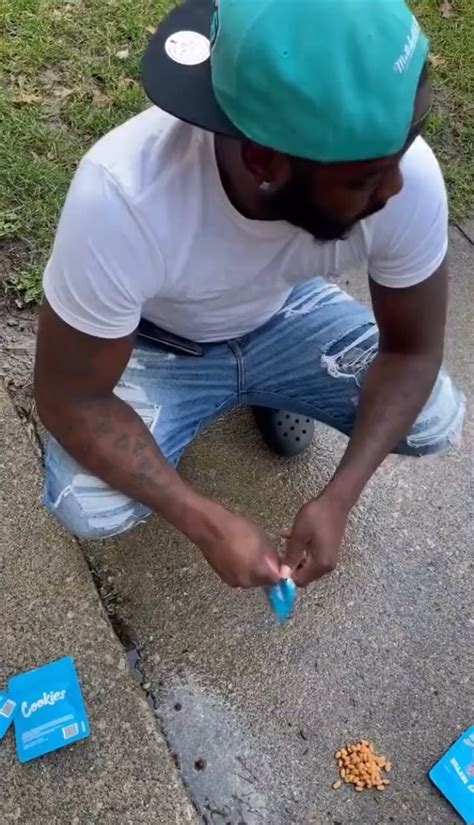 Female Weed Dealer Finessed Him Rculturetalkworldwide